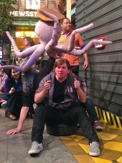 Episode 4620 | Muppet Wiki | Fandom