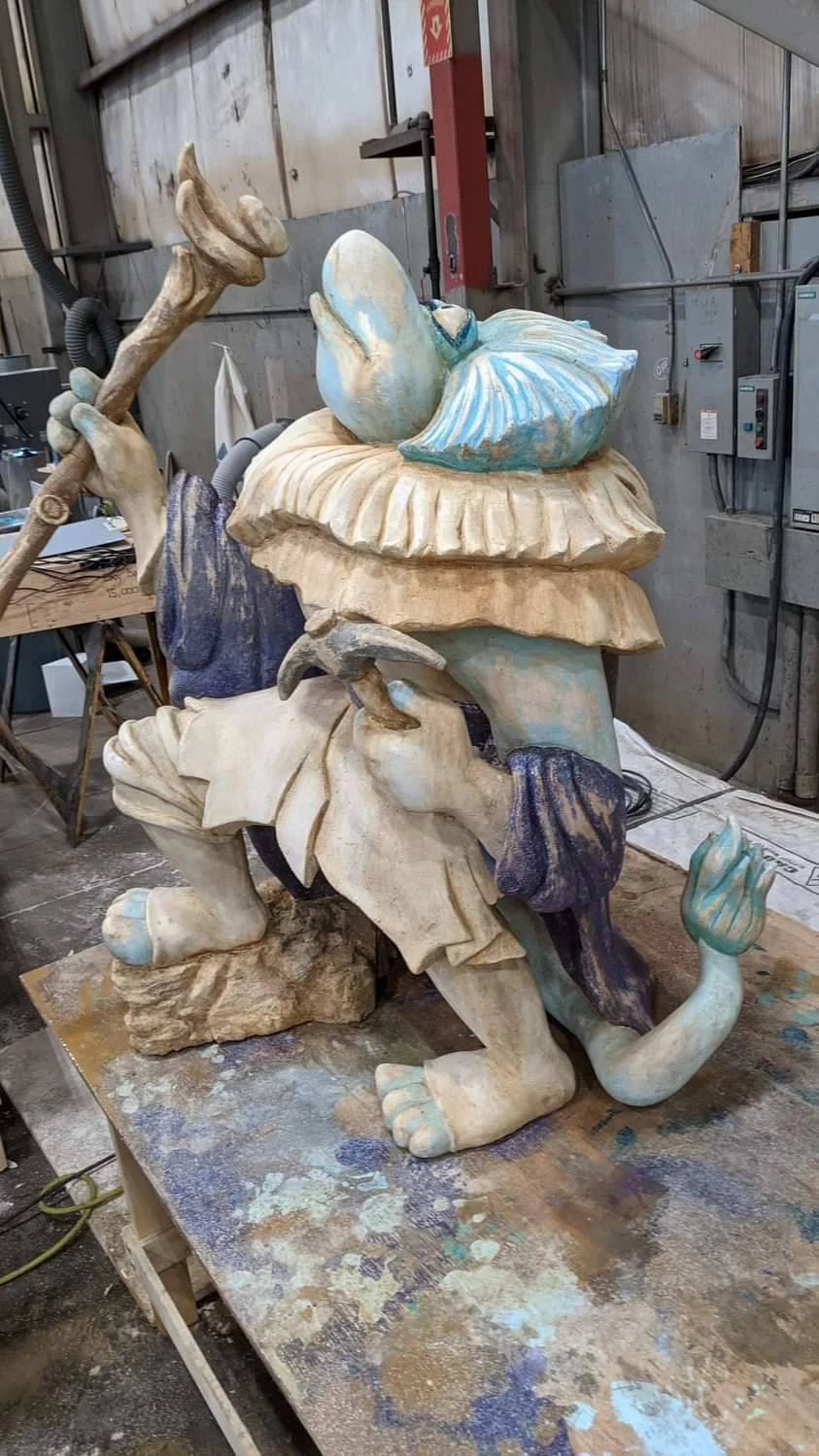 Episode 106: The Legend of Icy Joe | Muppet Wiki | Fandom