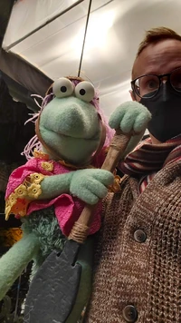 Episode 210: Fraggle Up | Muppet Wiki | Fandom