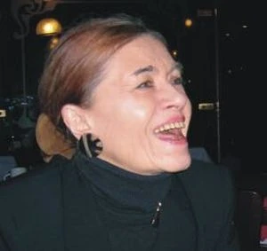 Barbara Ratthey | Muppet Wiki | Fandom