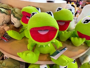 Muppet plush (Disney Parks) | Muppet Wiki | Fandom