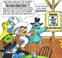 The Great Cookie Thief | Muppet Wiki | Fandom
