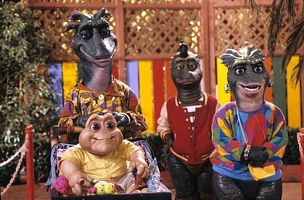 Episode 411*: Variations on a Theme Park | Muppet Wiki | Fandom