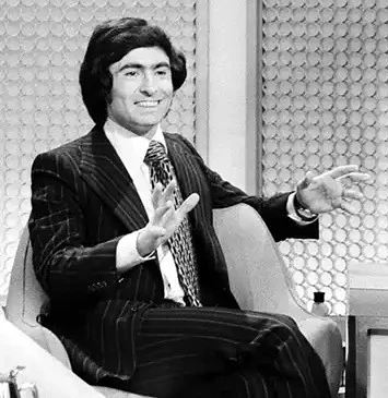 David Steinberg | Muppet Wiki | Fandom