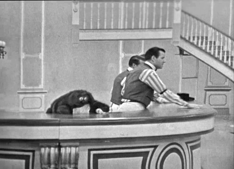 The Jimmy Dean Show: Episode 120 | Muppet Wiki | Fandom