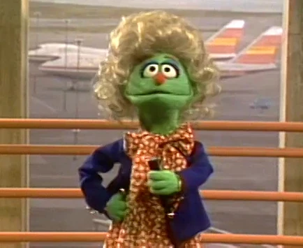 Deborah Starr | Muppet Wiki | Fandom