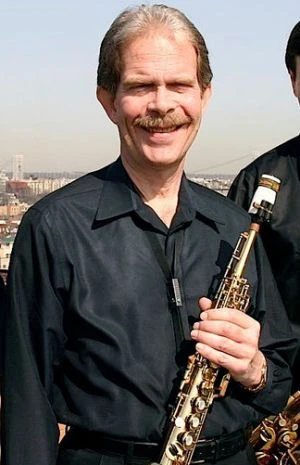 Dennis Anderson | Muppet Wiki | Fandom
