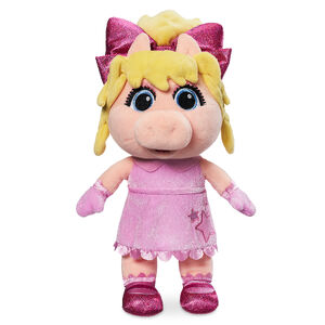 Muppet Babies plush (Disney Store) | Muppet Wiki | Fandom