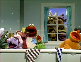 Do De Rubber Duck | Muppet Wiki | Fandom