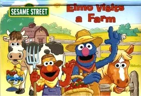 Elmo Visits a Farm | Muppet Wiki | Fandom