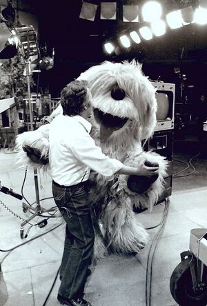 Frank Biondo | Muppet Wiki | Fandom