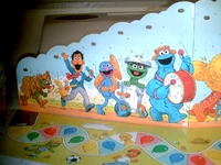 Great Big Parade Game | Muppet Wiki | Fandom