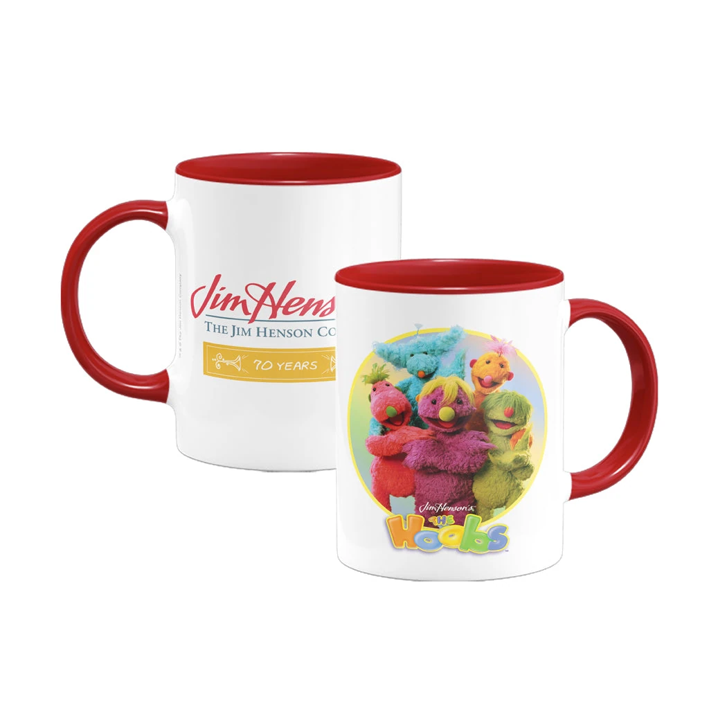 The Hoobs mugs | Muppet Wiki | Fandom