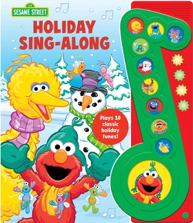 Holiday Sing-Along | Muppet Wiki | Fandom
