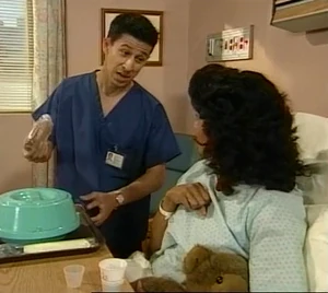 Ismail Bashey | Muppet Wiki | Fandom