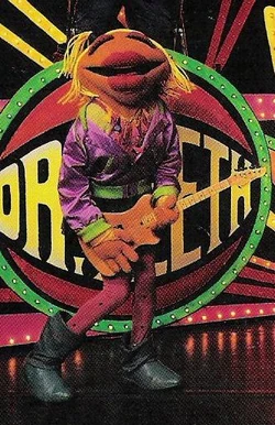 Janice walk-arounds | Muppet Wiki | Fandom