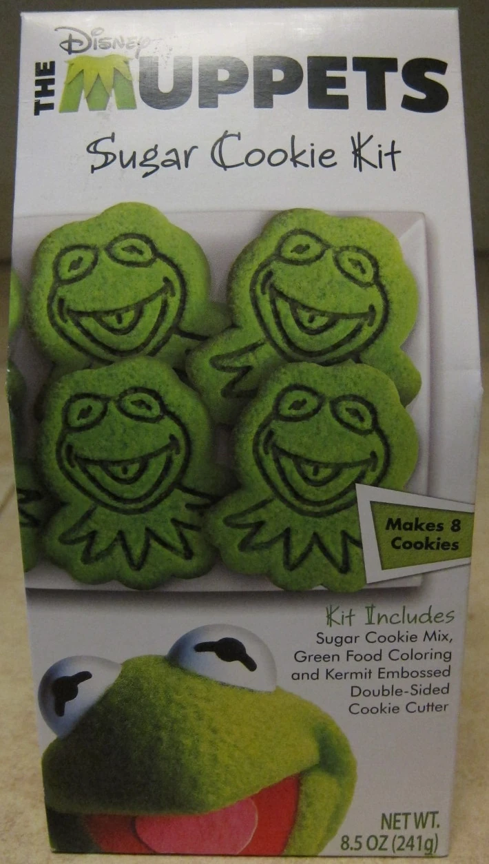 Muppet cookies (Brand Castle) | Muppet Wiki | Fandom