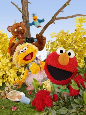Love the Earth! | Muppet Wiki | Fandom
