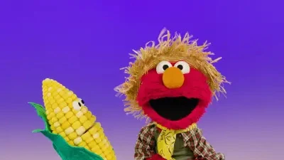 My Elmo: Farm | Muppet Wiki | Fandom