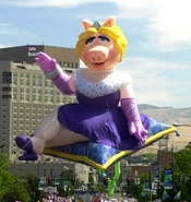Fabulous Inflatables parade balloons | Muppet Wiki | Fandom