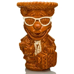 Muppet tiki mugs | Muppet Wiki | Fandom