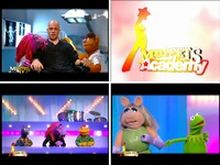 Episode 101: Pascal Obispo & Adriana Karembeu | Muppet Wiki | Fandom