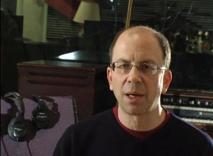 Peter Lurye | Muppet Wiki | Fandom