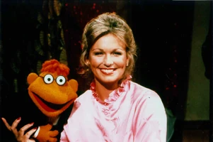 Episode 412: Phyllis George | Muppet Wiki | Fandom
