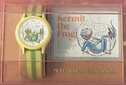 Muppet timepieces (Picco) | Muppet Wiki | Fandom