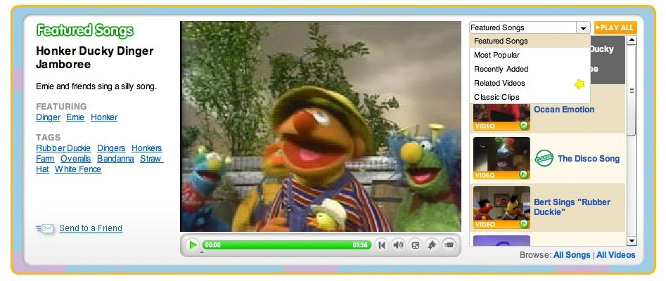 Talk:Sesamestreet.org | Muppet Wiki | Fandom