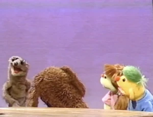 Forum:Eugene in Sing-Along, Dance-Along | Muppet Wiki | Fandom