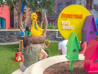 SeaWorld | Muppet Wiki | Fandom