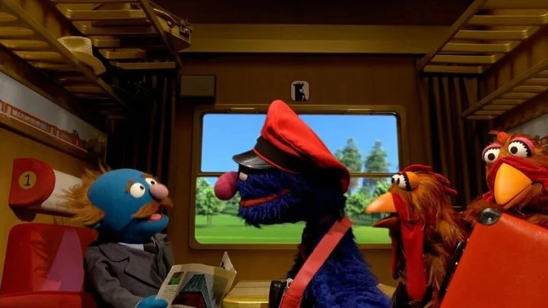 Folge 3000 | Muppet Wiki | Fandom