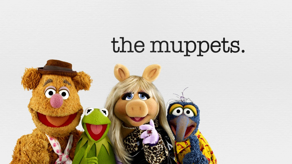 The Muppets (2015) | Muppet Wiki | Fandom