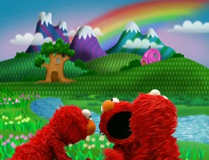 Tickle Me Land | Muppet Wiki | Fandom