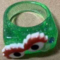 Sesame Street jewelry (Universal Studios Japan) | Muppet Wiki | Fandom