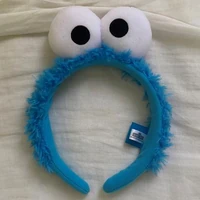 Sesame Street headbands (Universal Studios Japan) | Muppet Wiki | Fandom