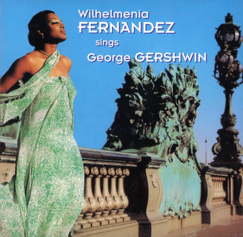 Wilhelmenia Fernandez | Muppet Wiki | Fandom