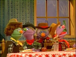 Folge 1642 | Muppet Wiki | Fandom