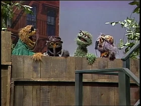 Grouchytown (song) | Muppet Wiki | Fandom