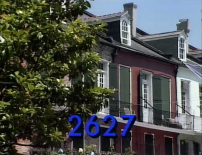 Episode 2627 | Muppet Wiki | Fandom