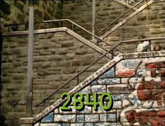 Episode 2840 | Muppet Wiki | Fandom