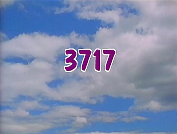 Episode 3717 | Muppet Wiki | Fandom