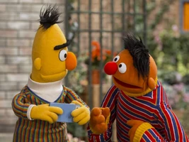 Episode 4508 | Muppet Wiki | Fandom