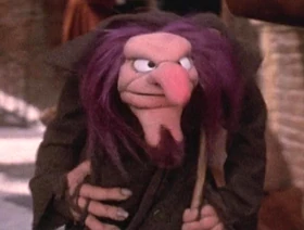 Beggar | Muppet Wiki | Fandom