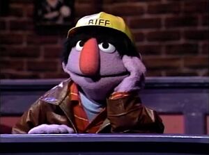 Biff | Muppet Wiki | Fandom