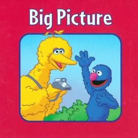 Big Picture | Muppet Wiki | Fandom