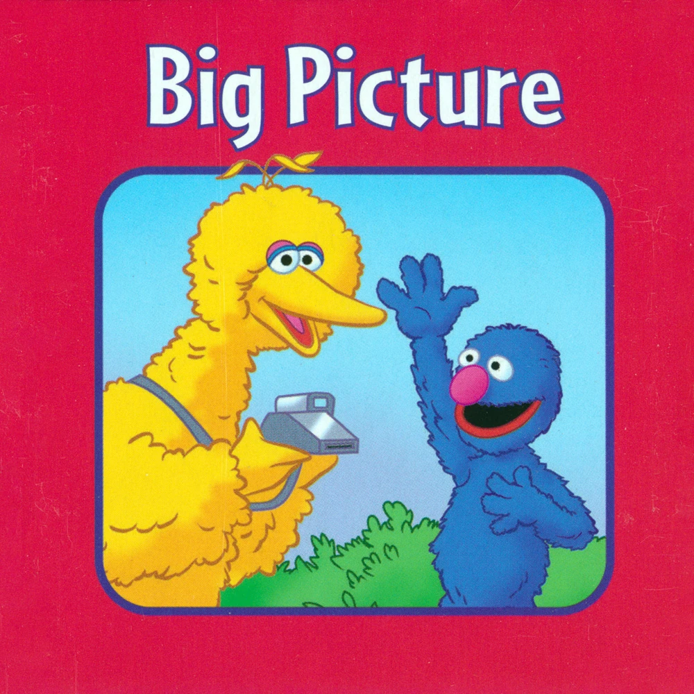 Big Picture | Muppet Wiki | Fandom