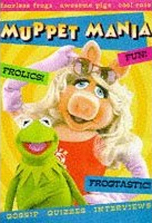 Muppet Mania | Muppet Wiki | Fandom