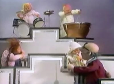 Colonel Bogey March | Muppet Wiki | Fandom